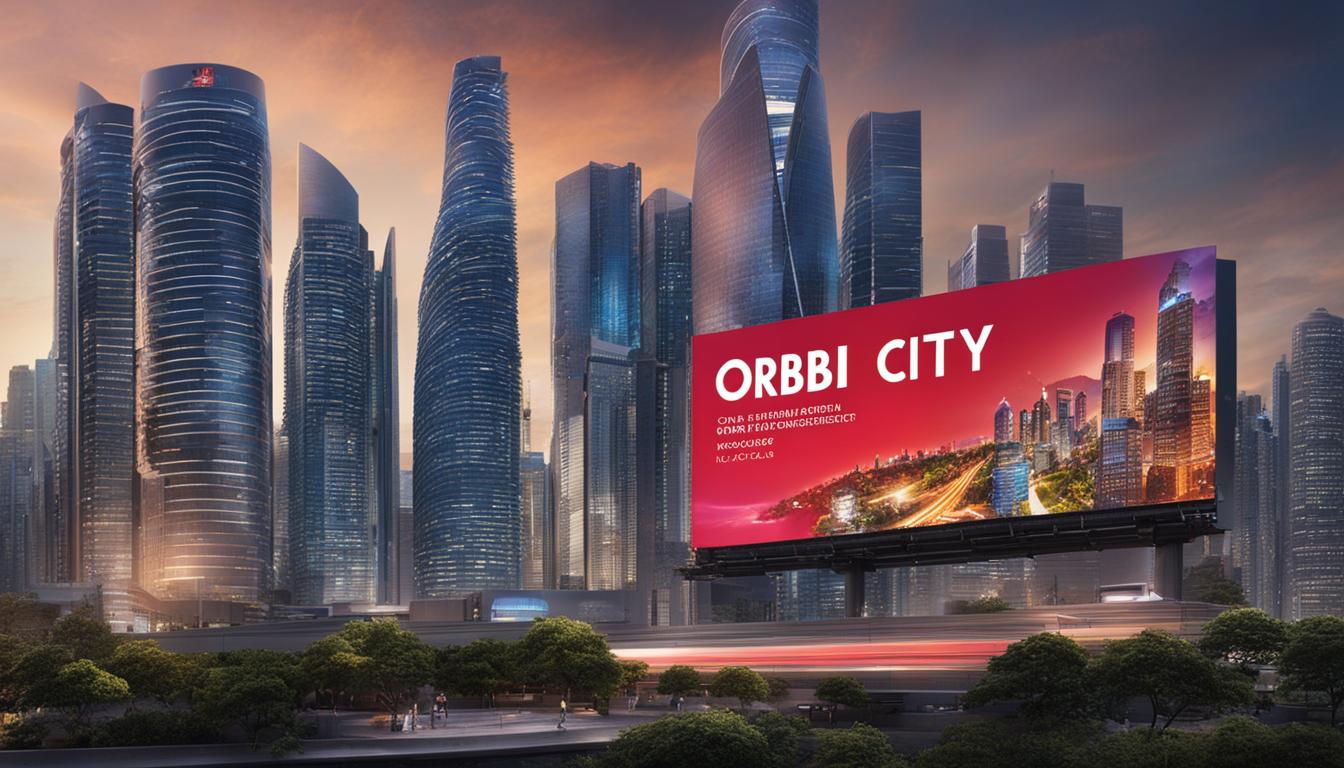 Find Your New Home: Orbi City for Sale in 2024